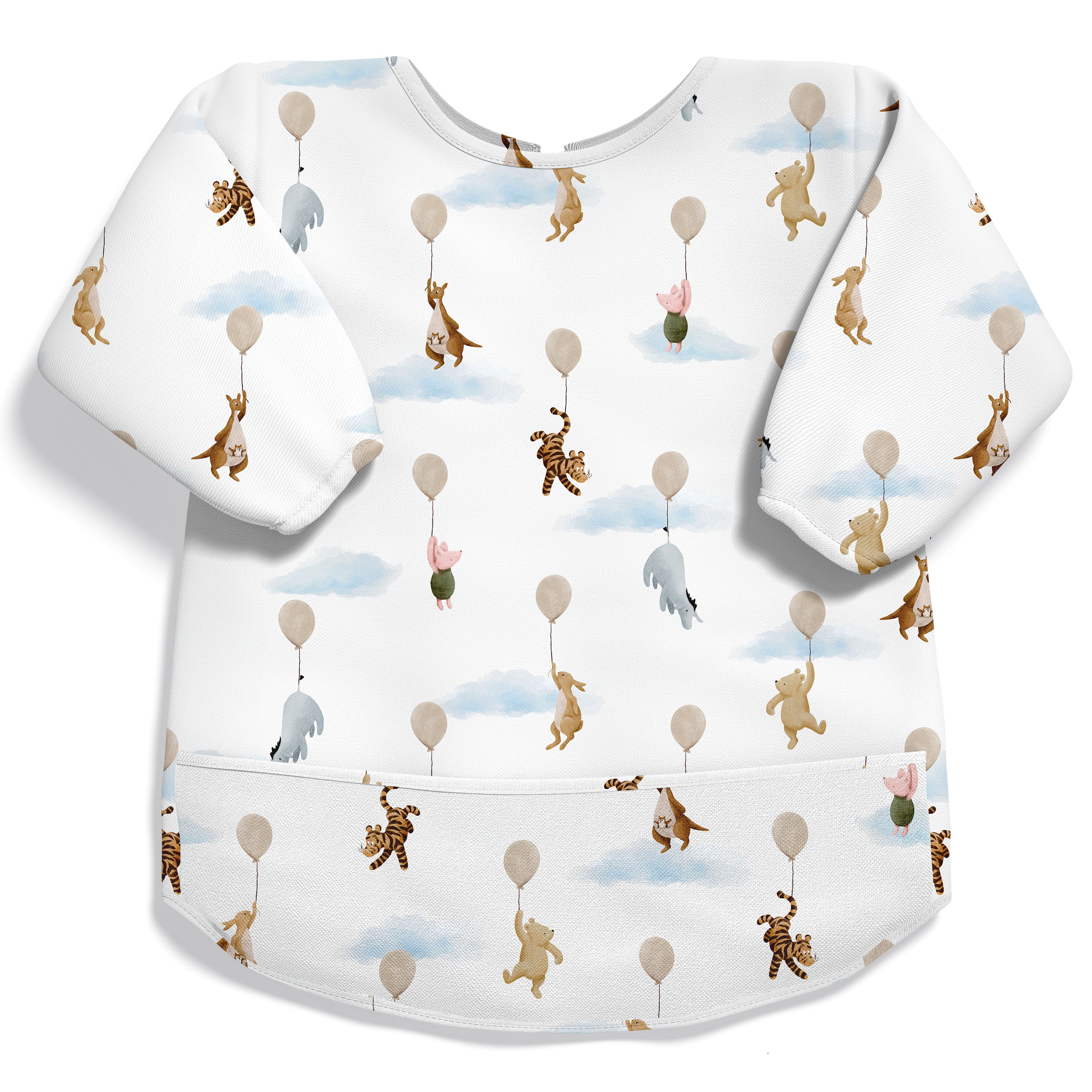 Balloon & Friends – Stadela Baby